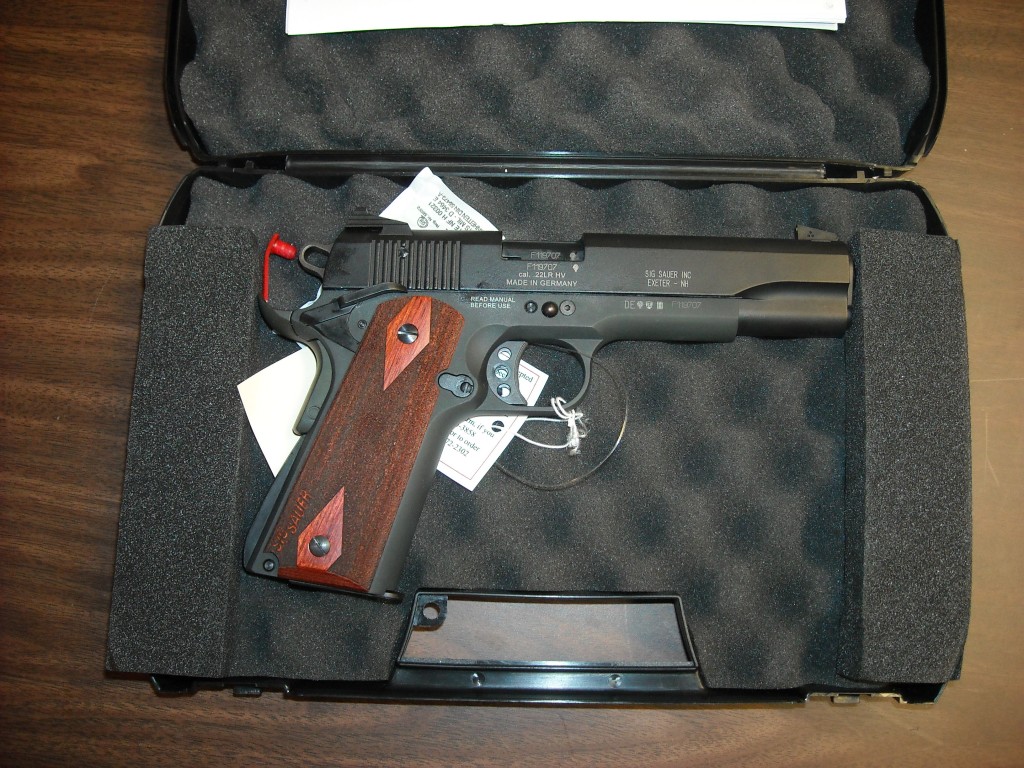 Todds Gun Shop | Call Today! 734-568-6030